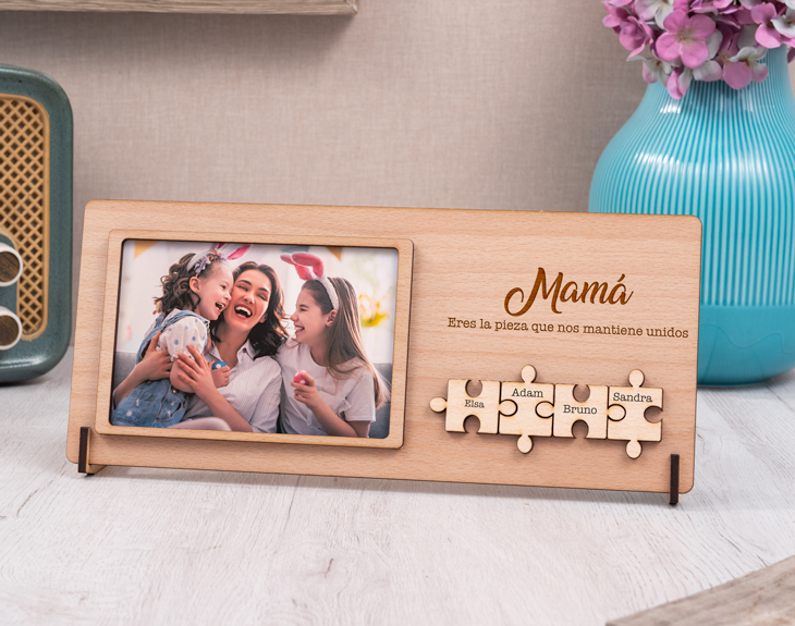 Marcos De Fotos Personalizados Marcos De Madera Personalizados, Caja
